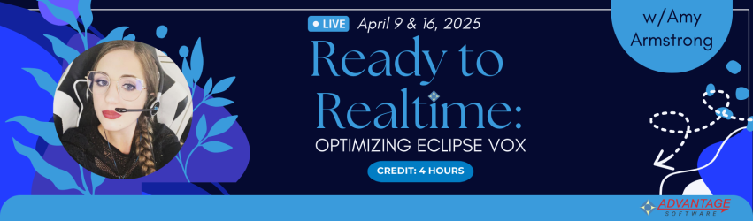 Advantage Software | A Partner You Can Count On